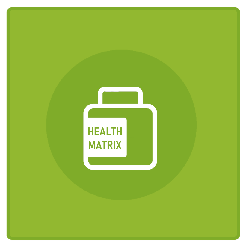 Buy Health Matrix Products – Nutribrands