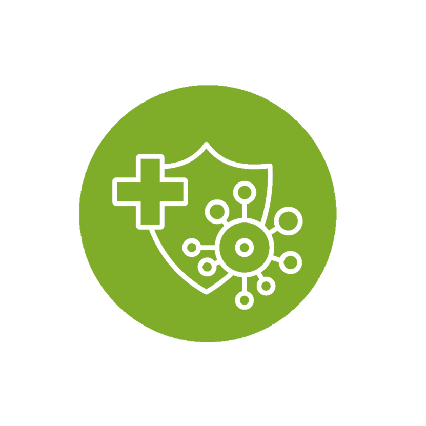 Flu Prevention Stack – Nutribrands