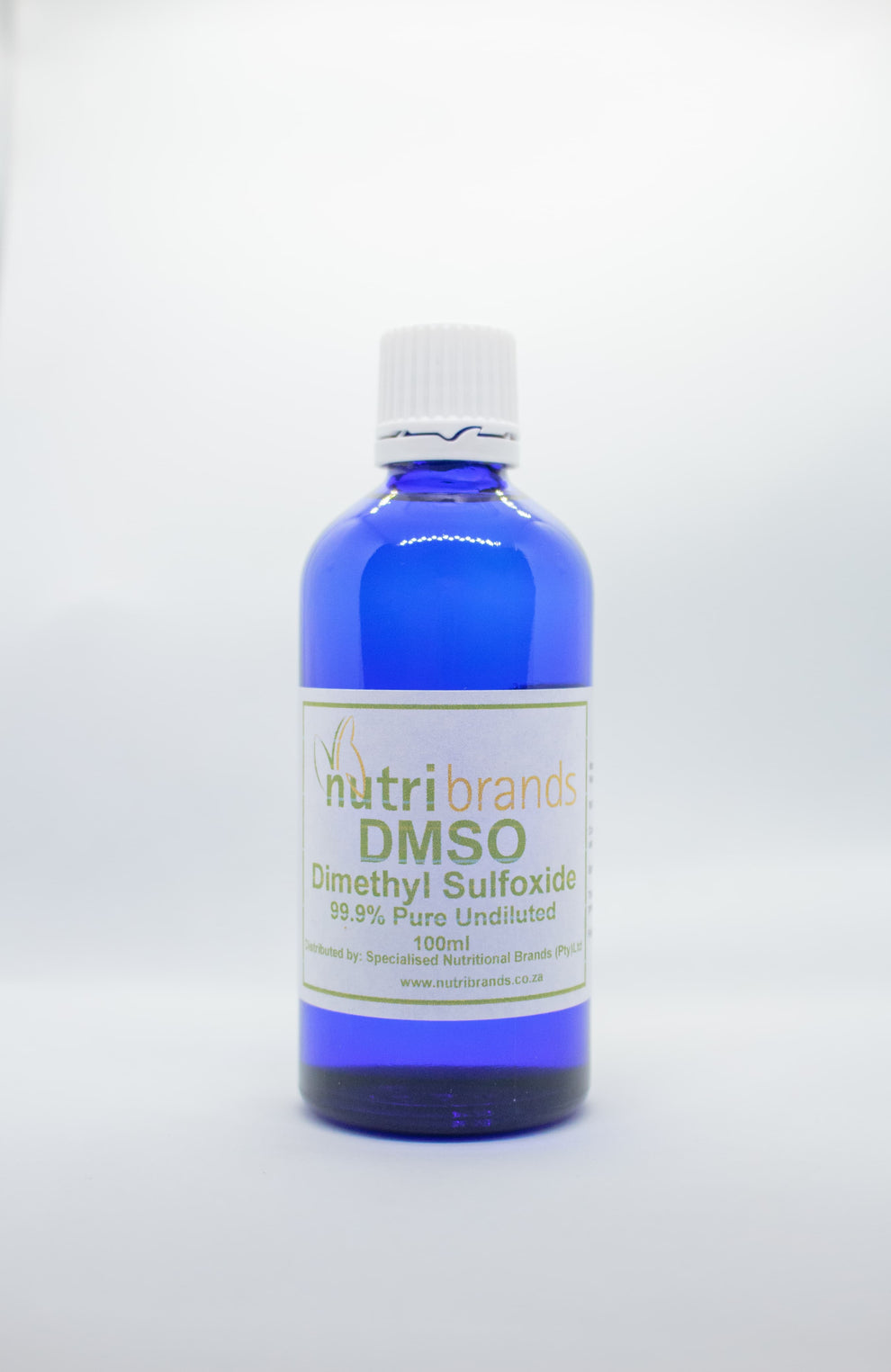 DMSO liquid - 12 bottle bundle – Nutribrands