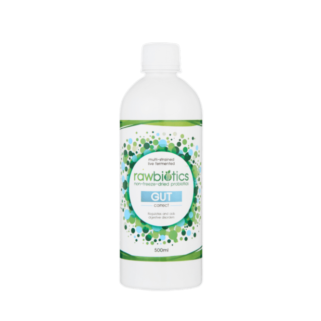 Buy Rawbiotics GUT – Nutribrands