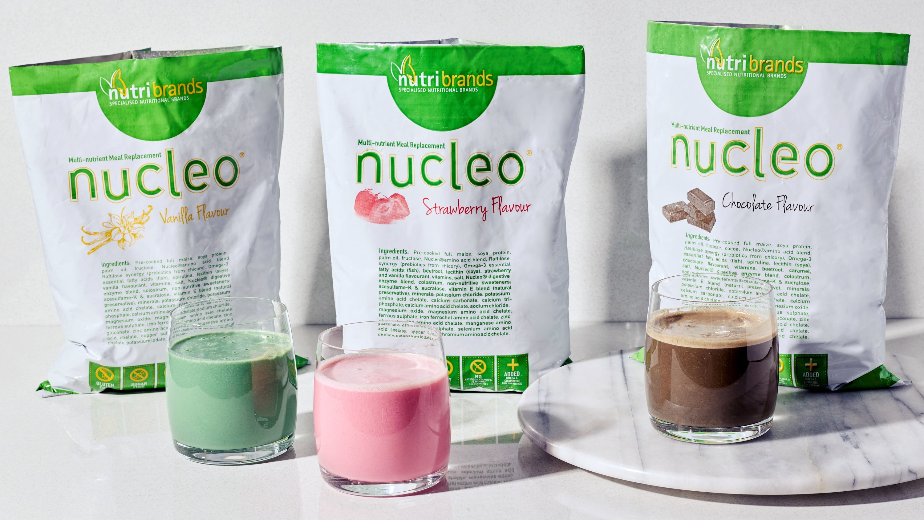 Nutribrands
